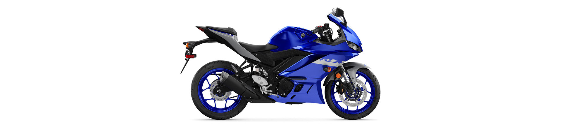 TOV fairings | race fairings for Yamaha R3 2019-2023