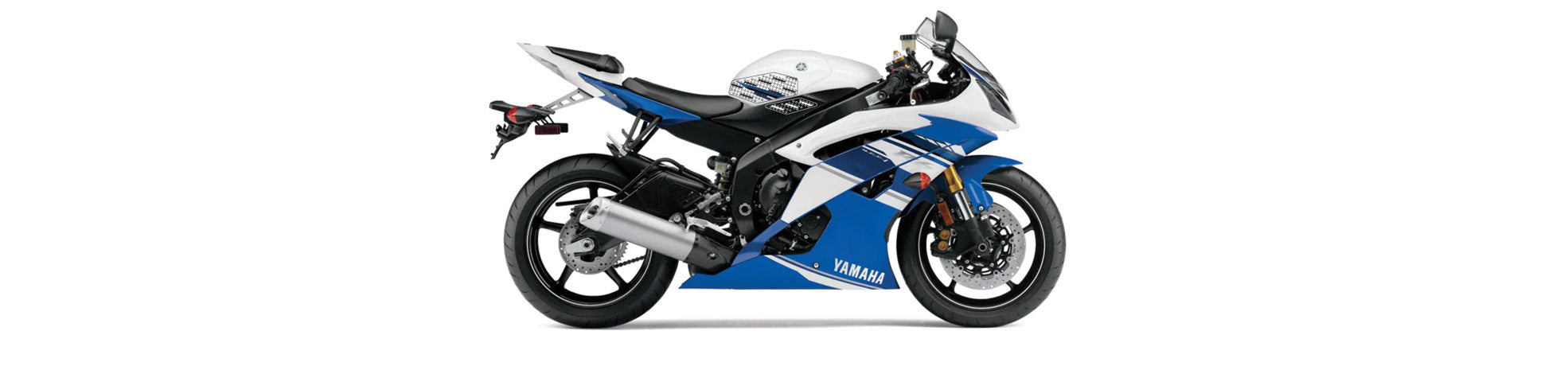 TOV fairings | race fairings for Yamaha R6 2008-2016