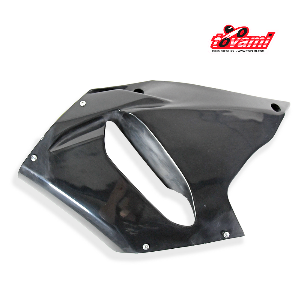 Side panel left Yamaha YZF R1 2015-2019